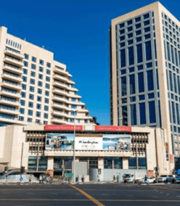 Johnson Lifts at UAE - johnsonliftsltd.com