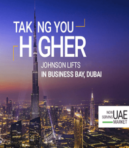 Johnson Lifts at UAE - johnsonliftsltd.com